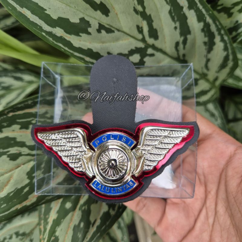 Jual WING LANTAS TIMBUL | Shopee Indonesia