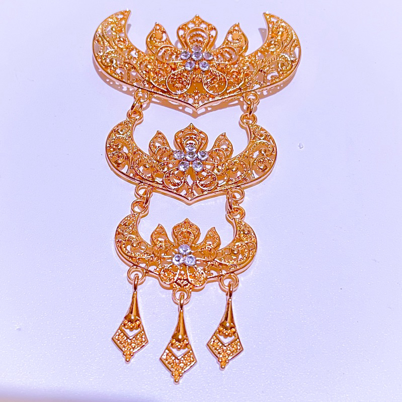 Jual Bros Kebaya Bros Etnik Bros Kutubaru Bros Susun Tiga Bros Tiga ...