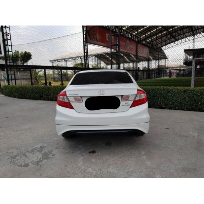 Jual bodykit Honda civic modulo 2013-2015 | Shopee Indonesia