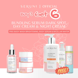 Toko Online Seruni Indonesia Official Store | Shopee Indonesia