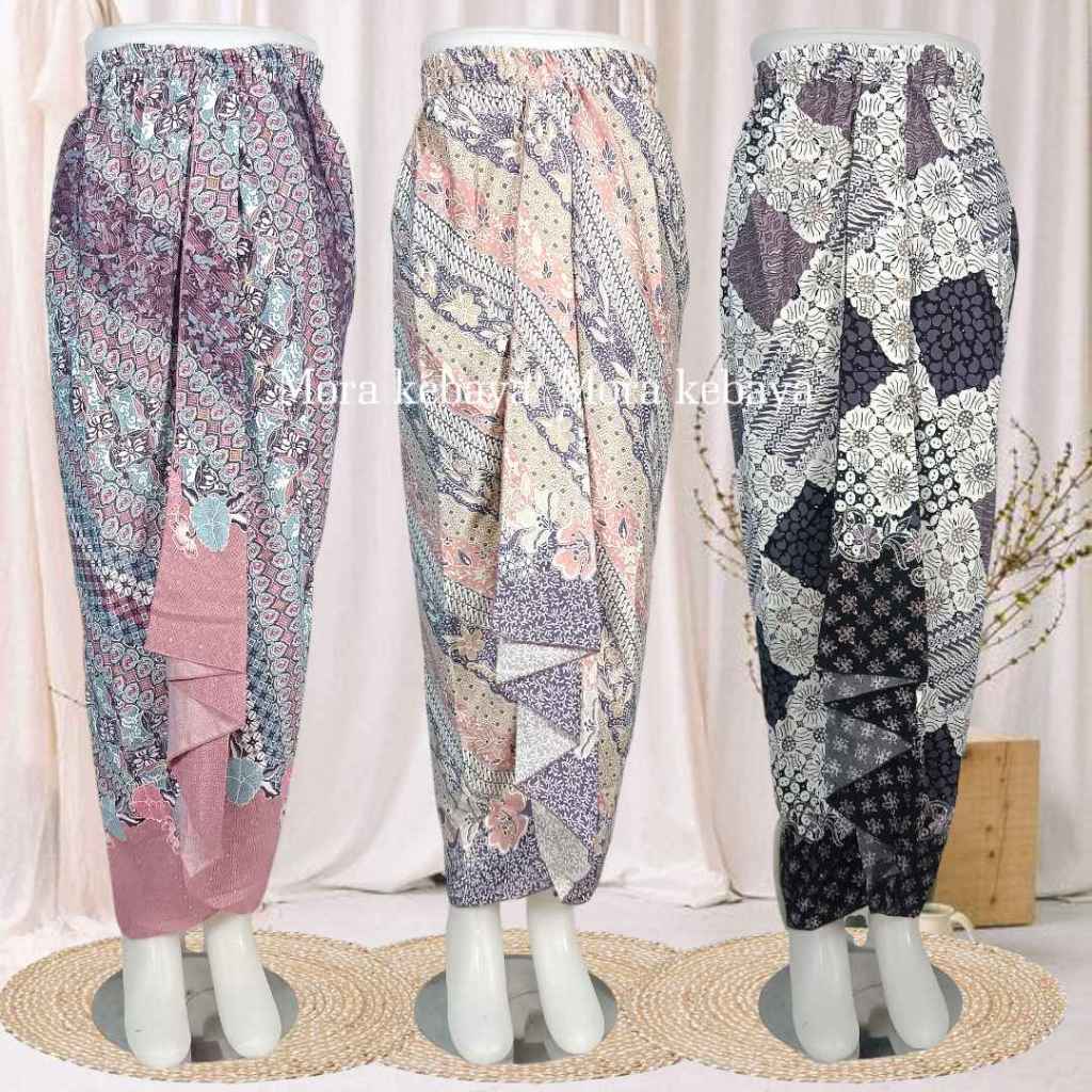 Jual Rok lilit instan_rok lilit rempel_rok lilit kebaya_rok kebaya ...