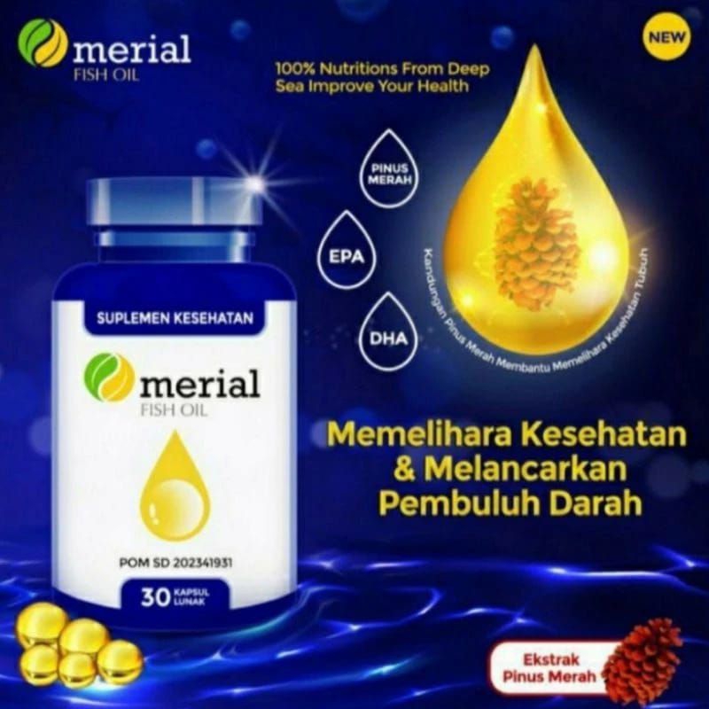 Jual MERIAL RED PINE KOREA OBAT HIPERTENSI PENYAKIT JANTUNG ASLI ...