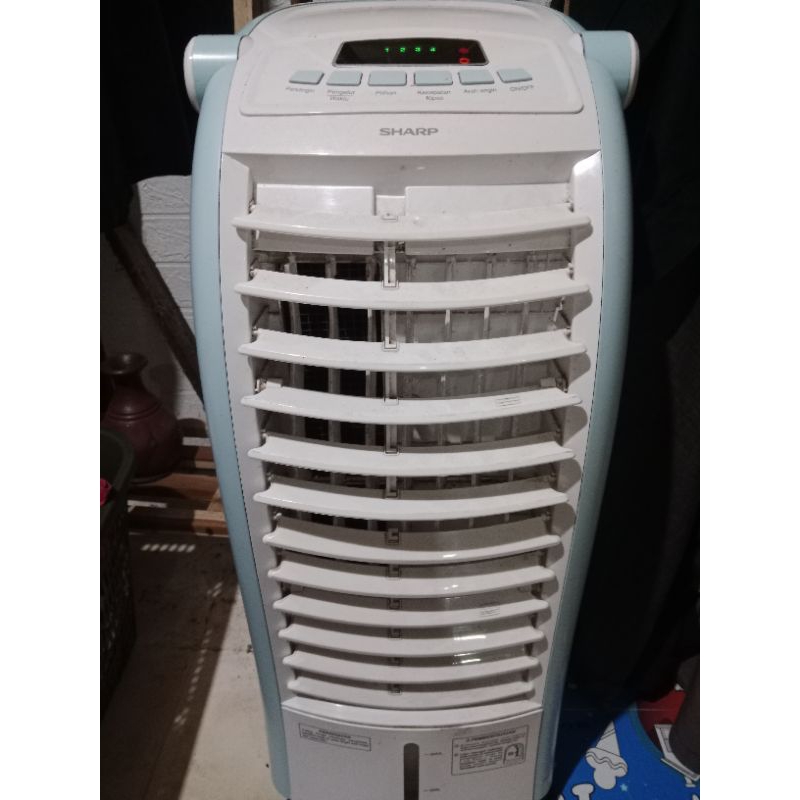 Jual air cooler sharp | Shopee Indonesia