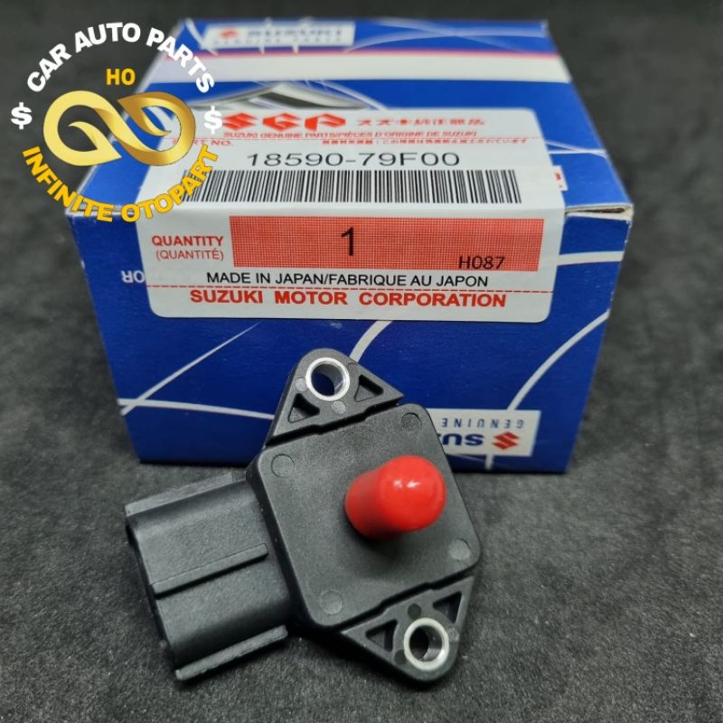 Jual Sensor Map Mobil Suzuki APV Futura Injeksi Original | Shopee Indonesia