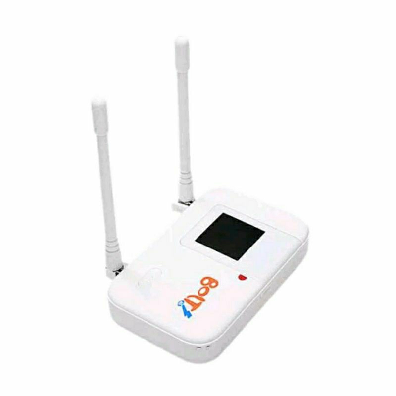 Jual Antena Eksternal TS9 3dbi Modem Huawei E5372s Bolt Slim and Max ...