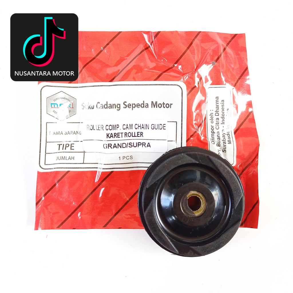 Jual Rol Roll Kamprat Keteng Besar Honda Grand Supra Prima Star Win C70 ...