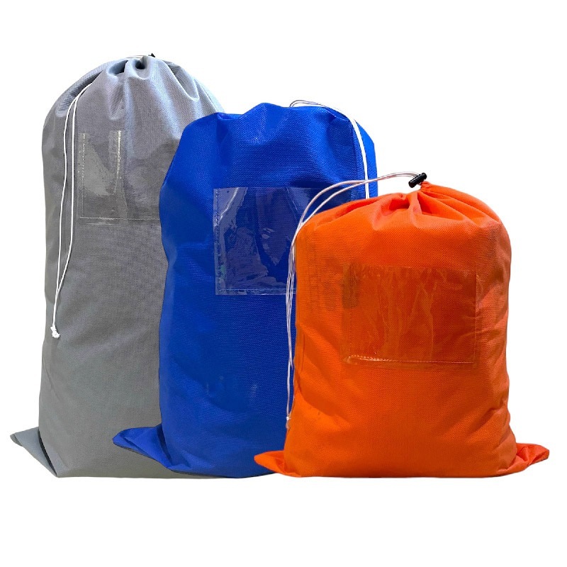 Jual Tas Laundry Jumbo / Laundry Bag / Tas Laundry Tebal / Tas Laundry ...