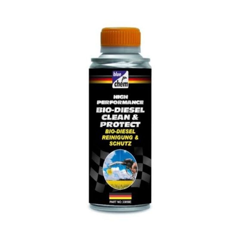 Jual Bluechem - Bio-Diesel Clean & Protect 200 ml | Shopee Indonesia
