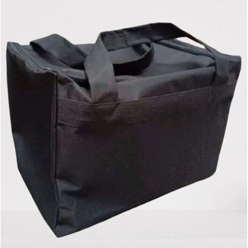 Jual laundry bag tas laundri tas tempat baju laundry besar tool bag ...