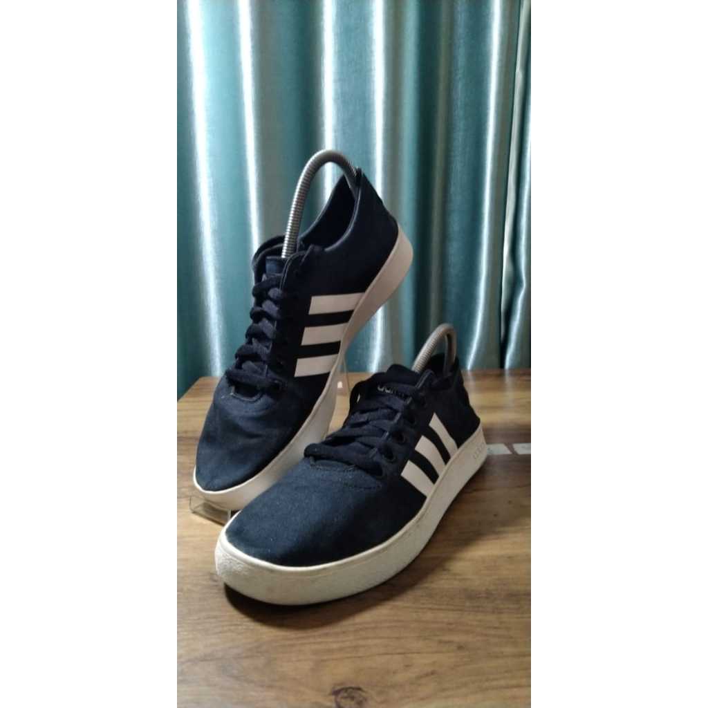 Jual Adidas Easy Vulc | Shopee Indonesia