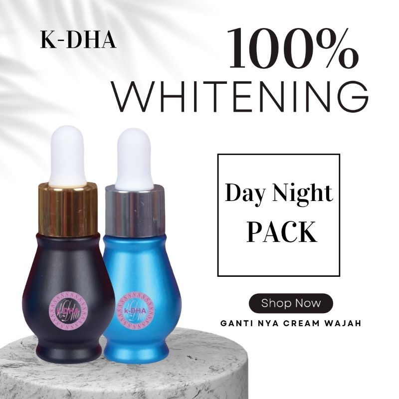 Jual KDHA Serum C Gold ( buy 1 get 2 ) | Shopee Indonesia