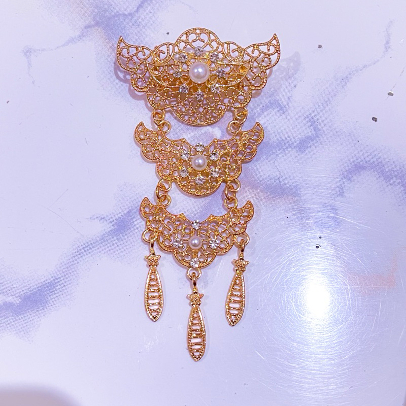 Jual Bros Kebaya Bros Etnik Bros Kutubaru Bros Susun Tiga Bros Tiga ...
