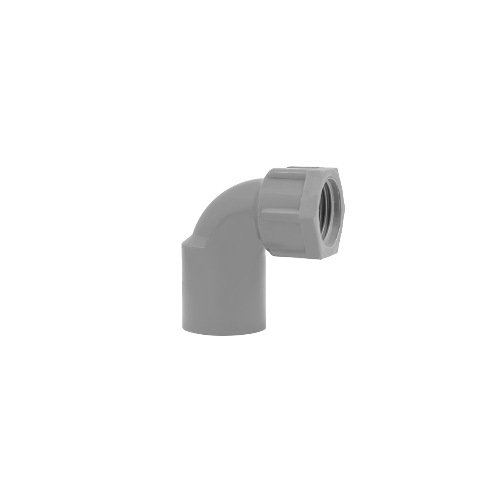 Jual Fitting PVC Faucet Knee / Elbow ( Knee Drat Dalam ) Trilliun ...