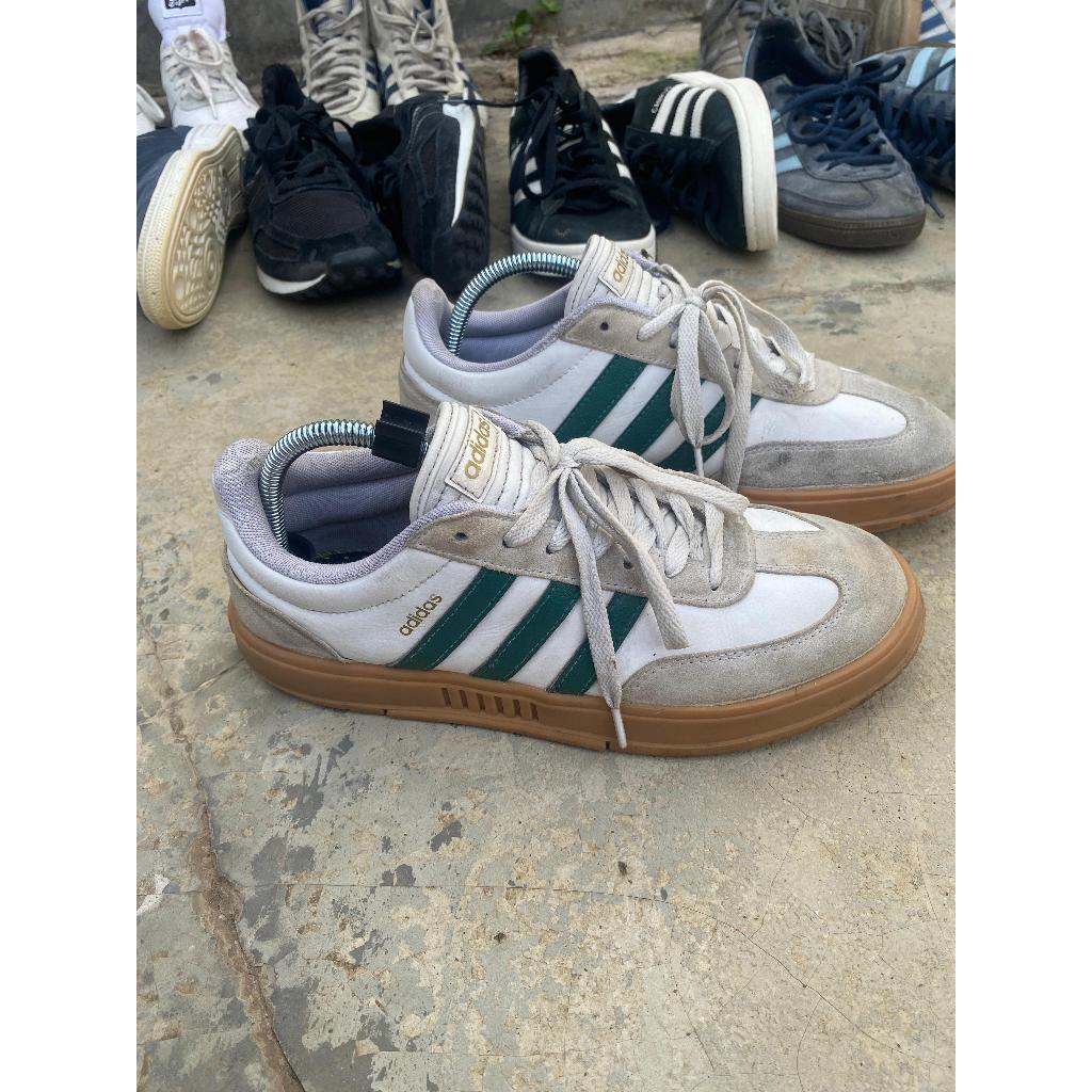 Jual Adidas Neo Gradas Original Second | Shopee Indonesia