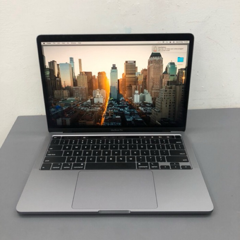 Jual Macbook Pro M1 2021 13 Inch | Shopee Indonesia