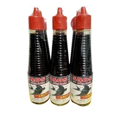 Jual SAOS RAJA RASA 150ML | Shopee Indonesia