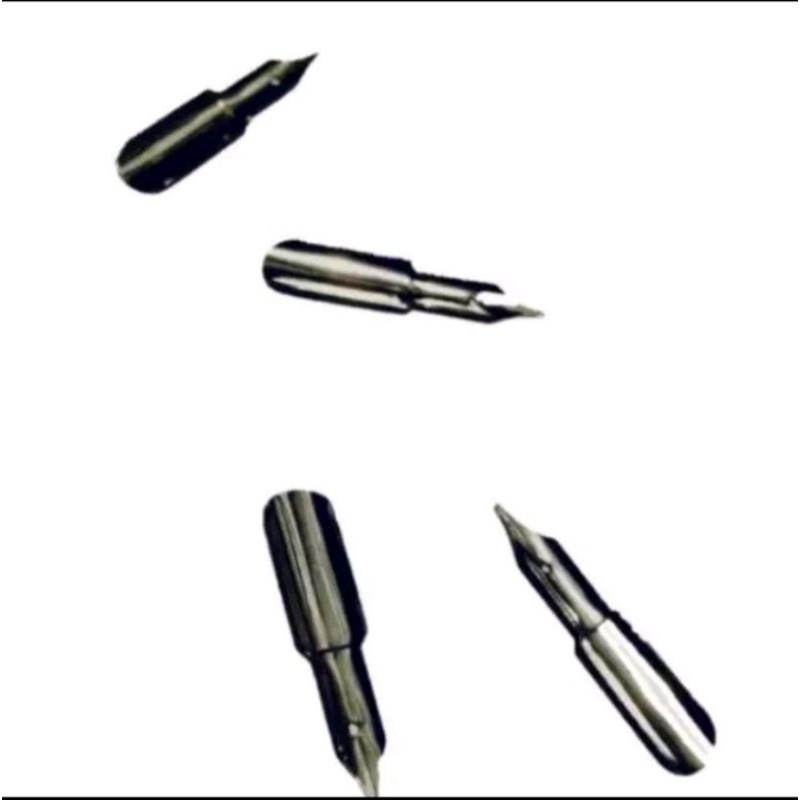 Jual mata pena tutul - mata pulpen tutul - mata pen tutul | Shopee ...