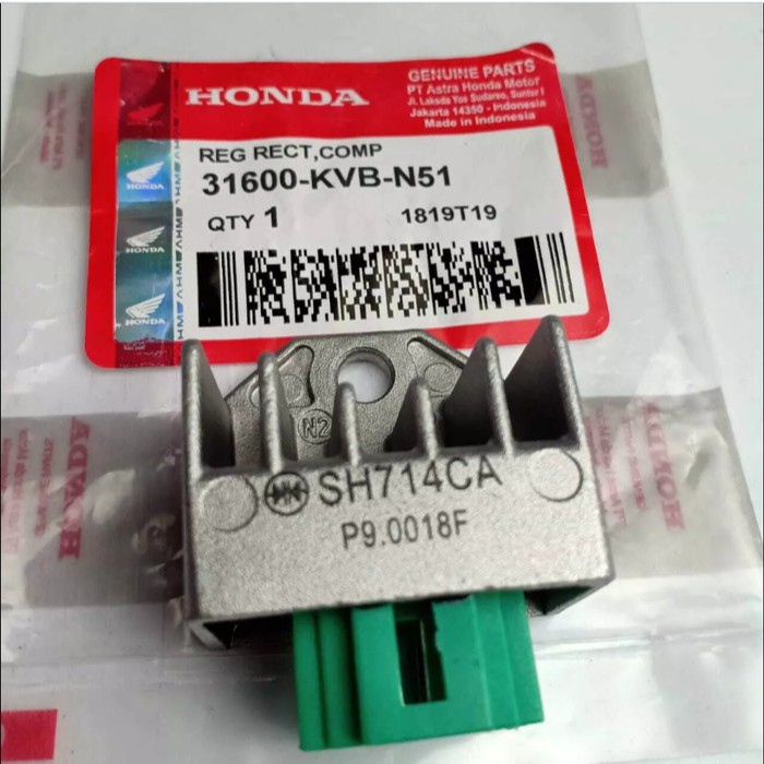 Jual kiprok motor honda vario beat karbu scoopy karbu KVB | Shopee ...