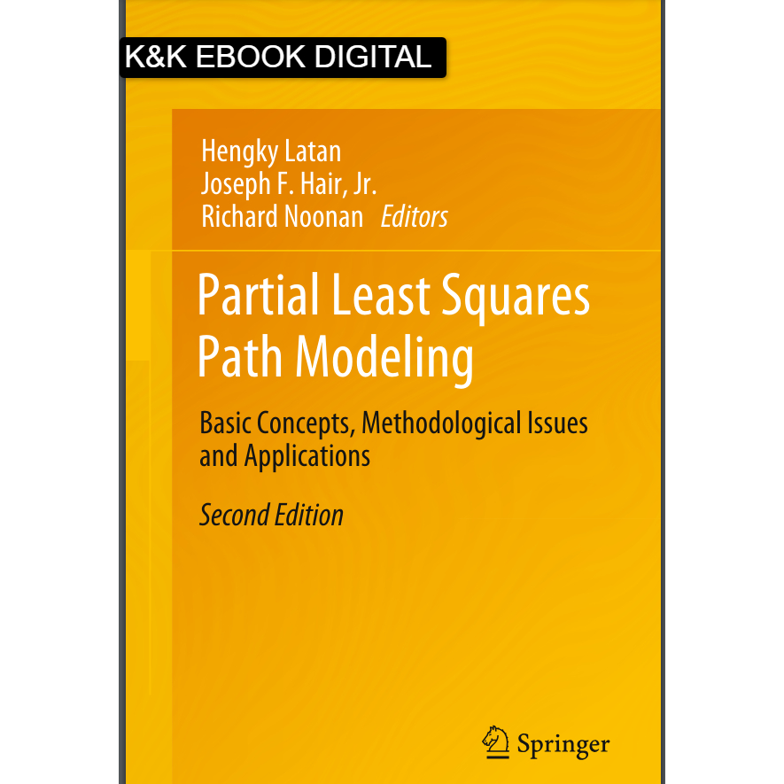 Jual (Pdf) Buku Partial Least Squares Path Modeling (2023) | Shopee ... Jual (Pdf) Buku Partial Least Squares Path Modeling (2023) | Shopee ...