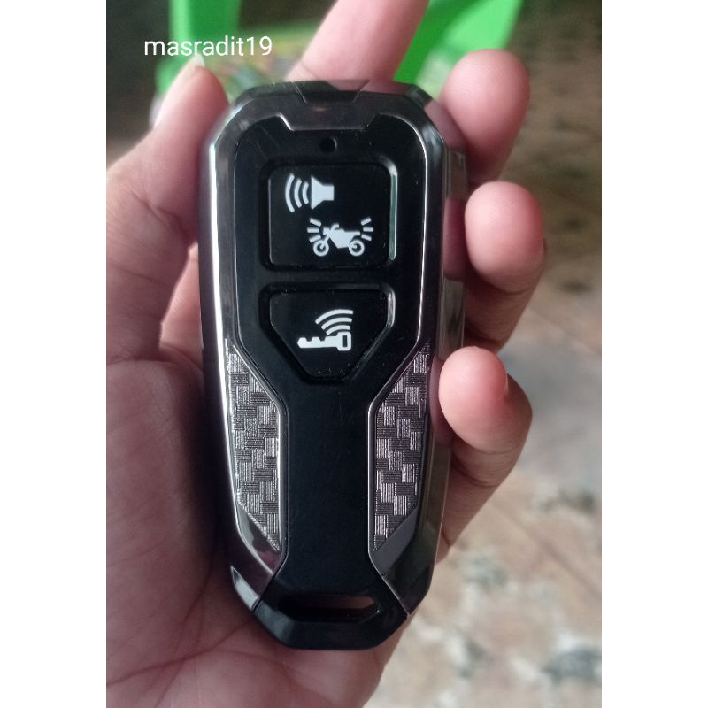 Jual SARUNG KUNCI REMOT PCX/VARIO | Shopee Indonesia