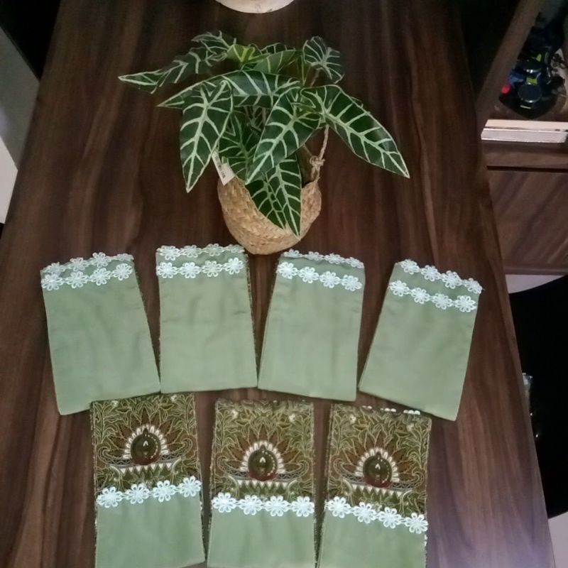 Jual syal Persit ( batik ORI PP) | Shopee Indonesia