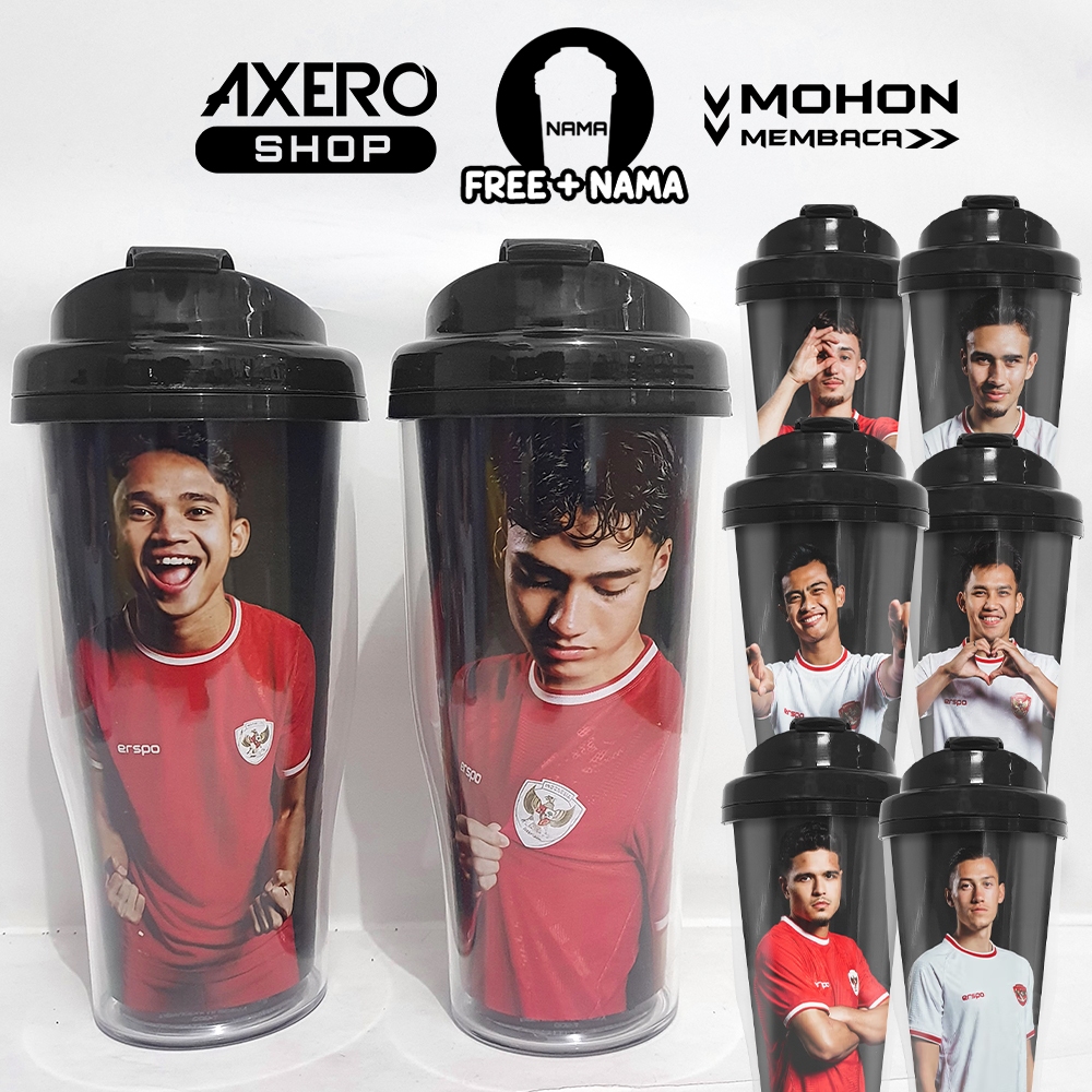 Jual Tumbler TIMNAS INDONESIA / merchandise TIMNAS INDONESIA GARUDA ... Jual Tumbler TIMNAS INDONESIA / merchandise TIMNAS INDONESIA GARUDA ...