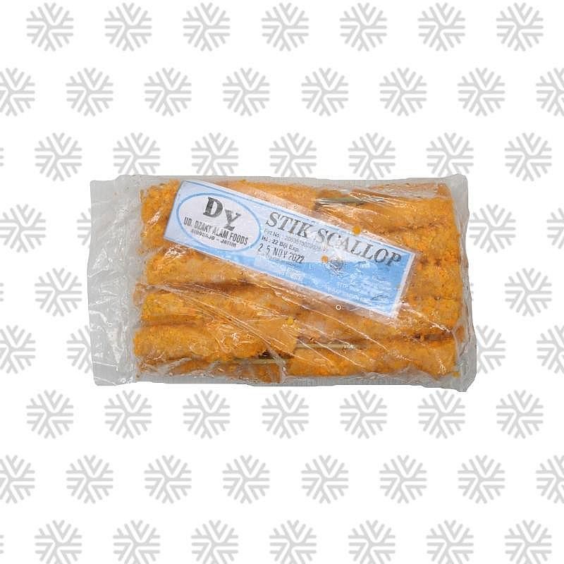 Jual DY Stick Scallop | Shopee Indonesia