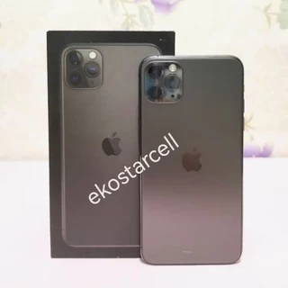 Jual iphone 11 pro second ibox Harga Terbaik & Termurah Agustus 2024 ...