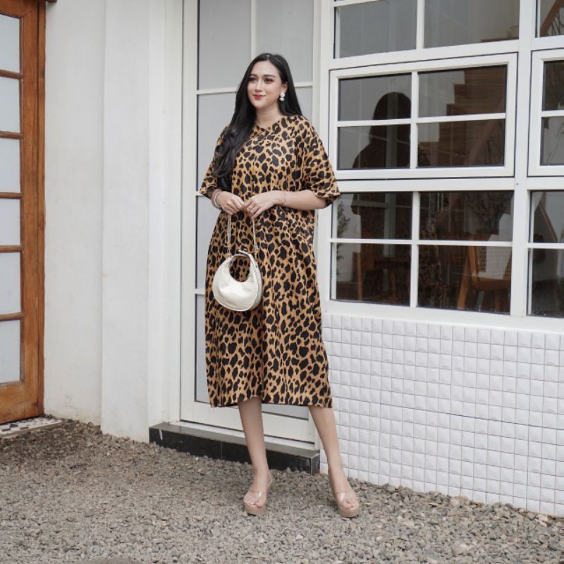 Jual daster macan jumbo|daster rayon|daster adem|daster murah|daster ...