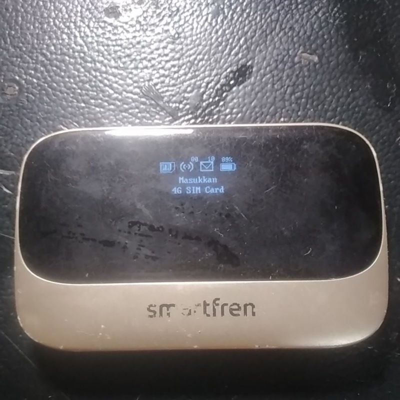 Jual MODEM WIFI SMARTFREN M6 Haier | Shopee Indonesia