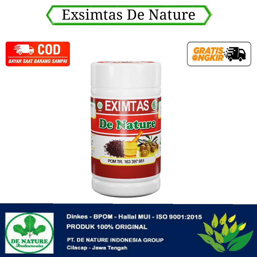 Jual Obat Exsimtas Cocok Untuk Penyakit Gatal_Gatal, Exsim basah, Exsim ...