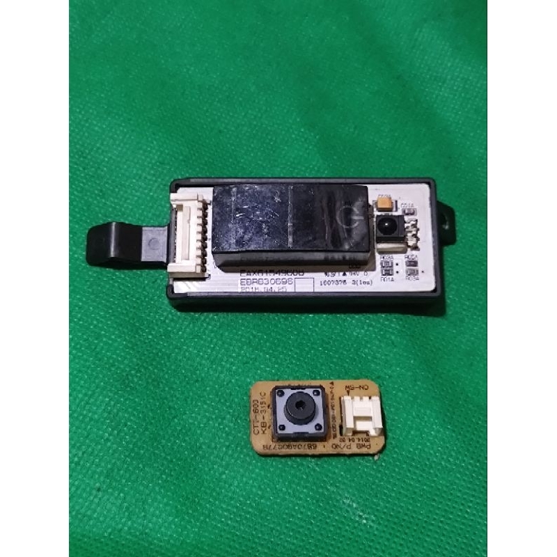 Jual SENSOR AC LG AC INVERTER SENSOR IR AC LG DUAL INVERTER ORIGINAL ... Jual SENSOR AC LG AC INVERTER SENSOR IR AC LG DUAL INVERTER ORIGINAL ...