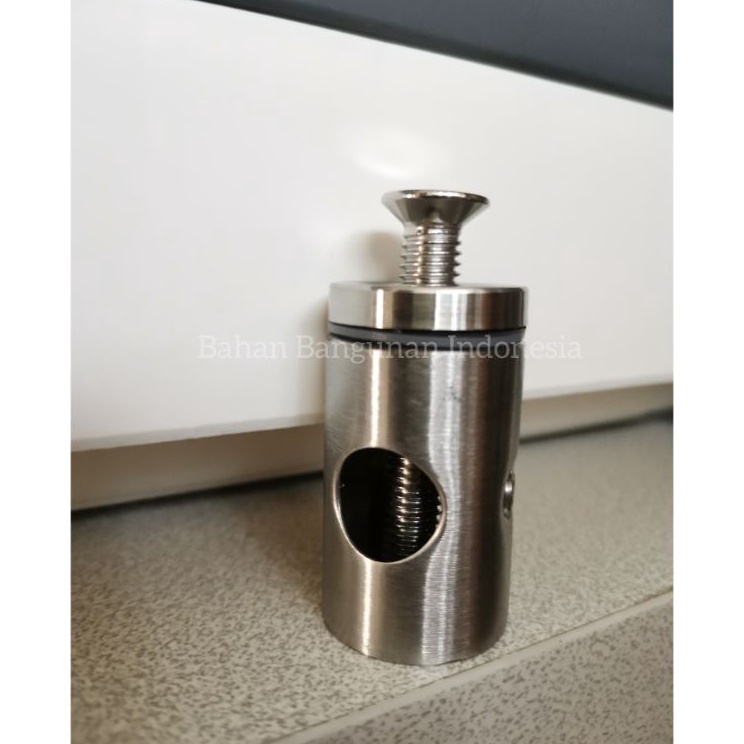 Jual Murah Silinder Tiang Hollow Railing Pipa Jari Jari Tangga ...
