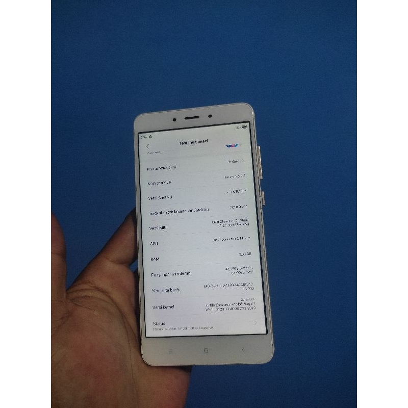 Jual Hanphone Bekas Minusan normal | Shopee Indonesia
