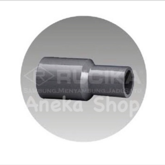 Jual Volk Sok 3x1.1/2 inch Aw Rucika Reducer | Shopee Indonesia