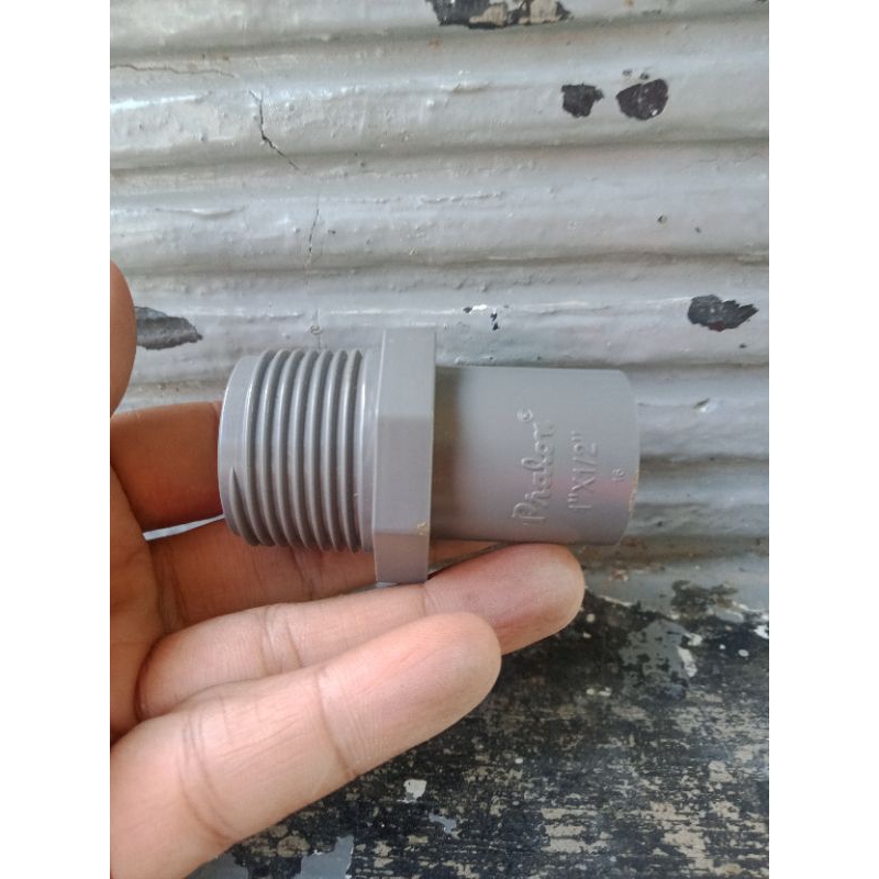 Jual SDL Pralon 1 inch x 1/2 inch | Shopee Indonesia