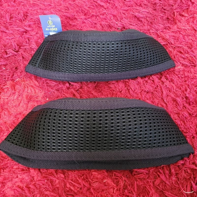 Jual Peci Al-Asas Black | Shopee Indonesia