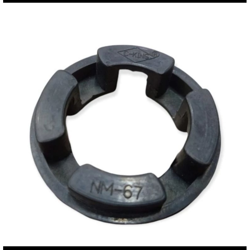 Jual rubber coupling NORMEX 128 karet coupling NM 128 | Shopee Indonesia