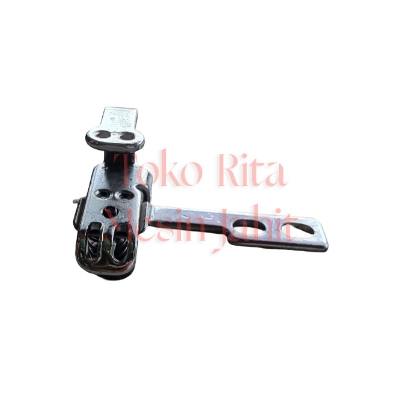 Jual takeup naik turun benang mesin MH Rantai 2 jarum MH380 | Shopee ...
