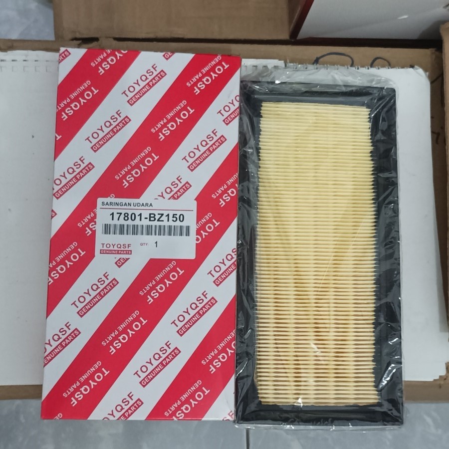 Jual Filter Udara Grand New Avanza Xenia Dual vvti 2016-up Mirage Vios ...