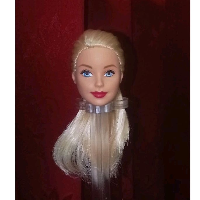 Jual Head Barbie | Shopee Indonesia