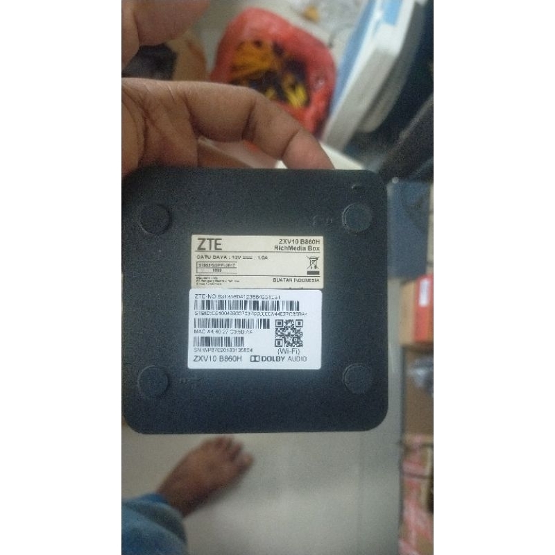 Jual stb Indihome v1 dan v2 | Shopee Indonesia