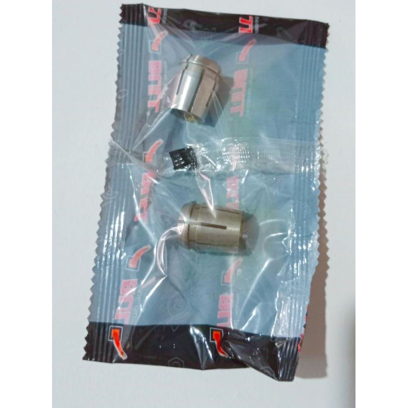 Jual KERANJANG MESIN ROUTER MODERN M2800/COLLET NUT MESIN ROUTER MODERN ...