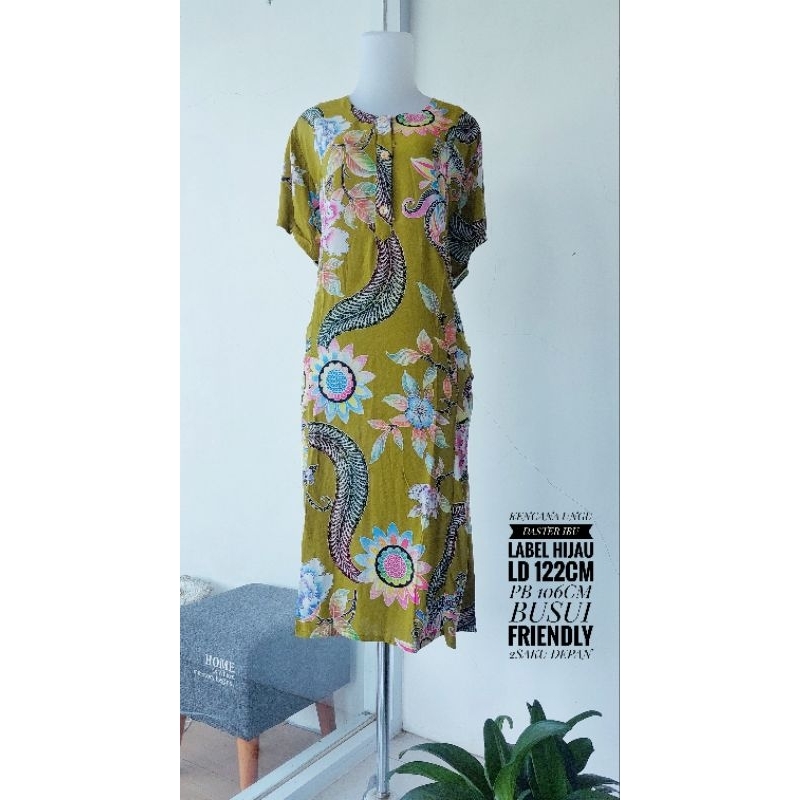 Jual KENCANA UNGU LABEL HIJAU ORI | Shopee Indonesia