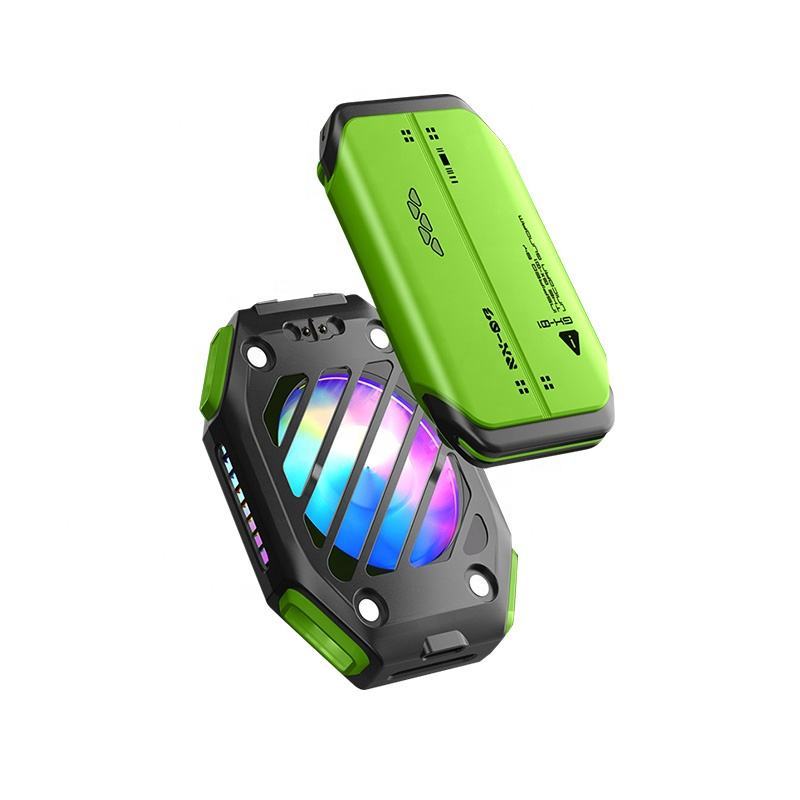 Jual NS Funcooler X111 Fan Cooler Radiator Pendingin HP Tablet ...