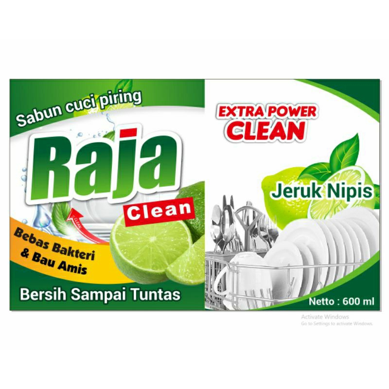 Jual Stiker Label cuci pirinG | Shopee Indonesia