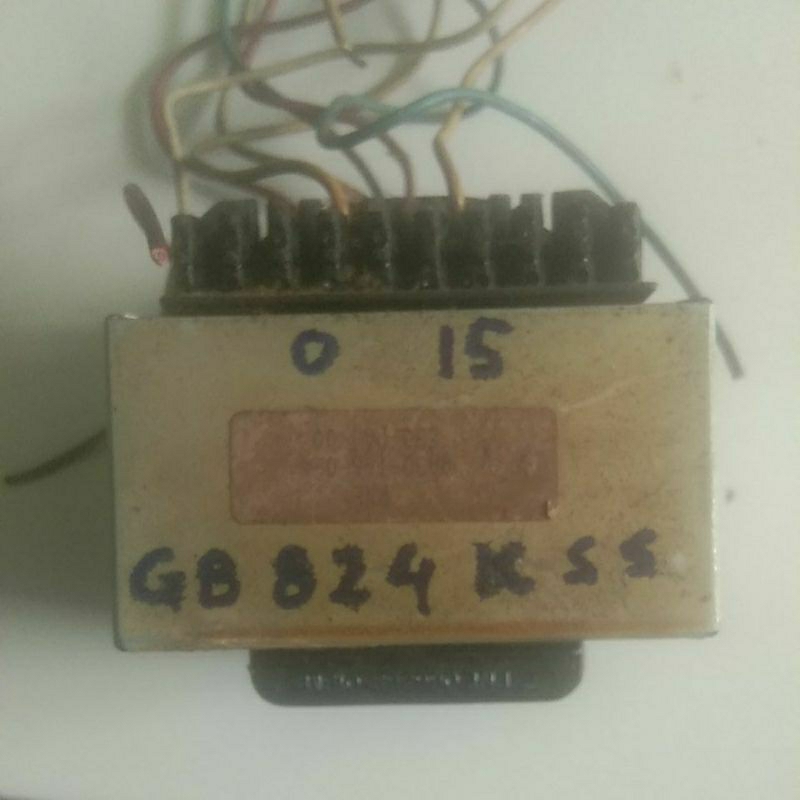 Jual trafo polytron GB-824KSS | Shopee Indonesia