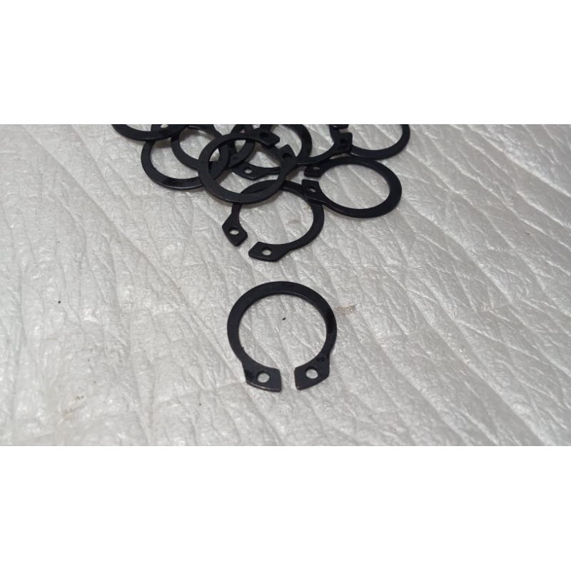 Jual Snapring S18 Snap ring S 18 - AS 18mm Fujiyama Spare part Pompa ...