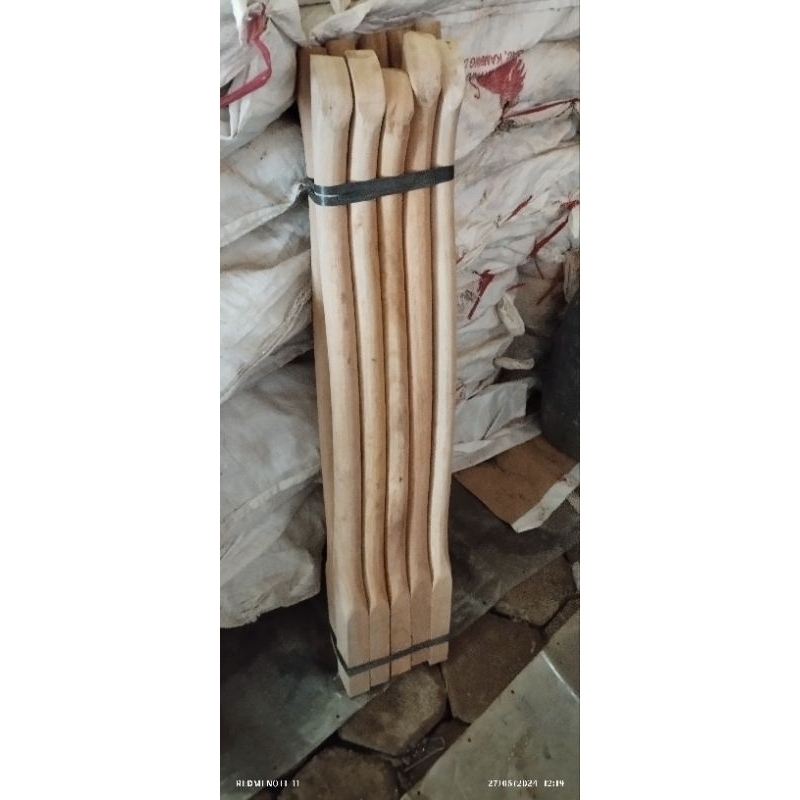 Jual GAGANG CANGKUL ATAU GAGANG PACUL GARAN PACUL | Shopee Indonesia