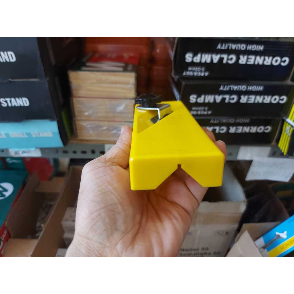 Jual Edge Trimmer Serut tepian kayu / Manual Trimming Edge Edging tepi ...